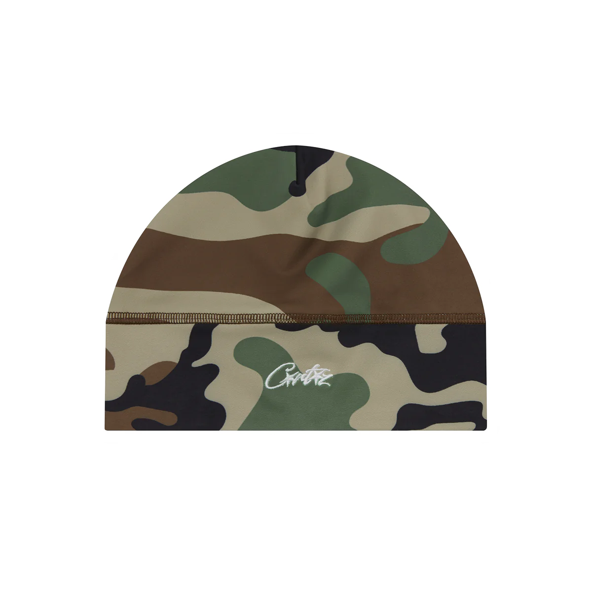 Corteiz Liteworky Cap 'Woodland Camo' – HEAD2SOLE