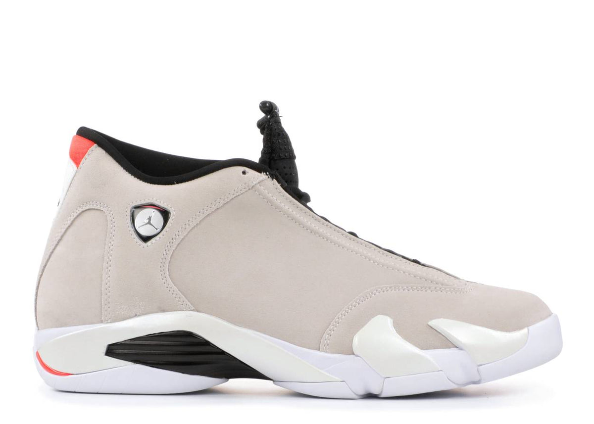 Air Jordan 14 'Desert Sand' – HEAD2SOLE