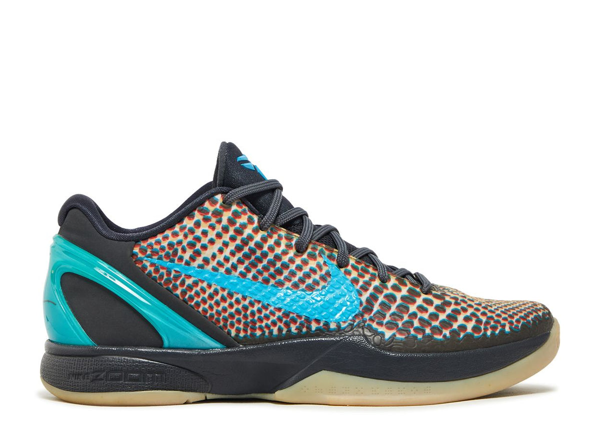 Kobe 6 All Star ASG 'Hollywood' – HEAD2SOLE