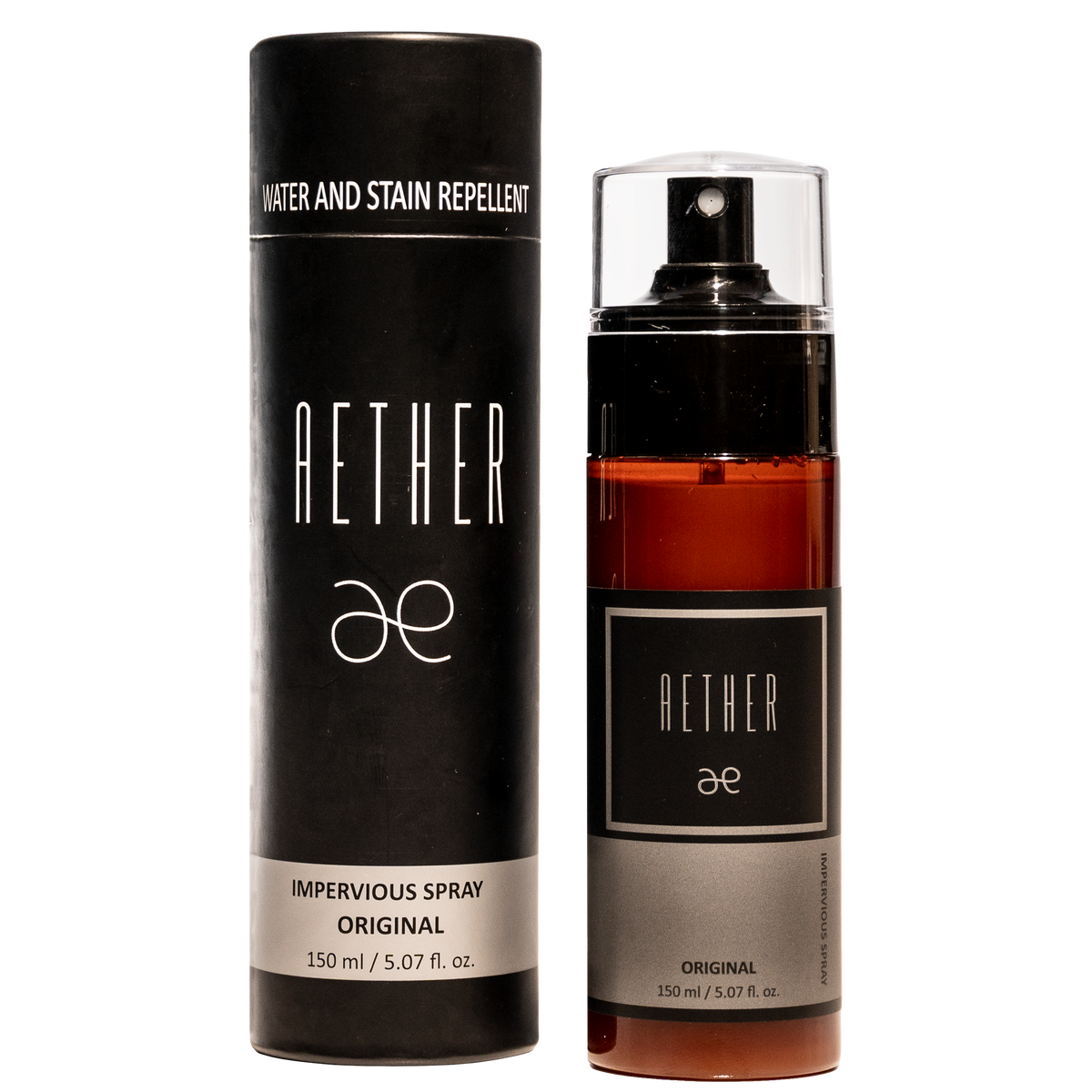 Aether Care Impervious Spray (Original) – HEAD2SOLE