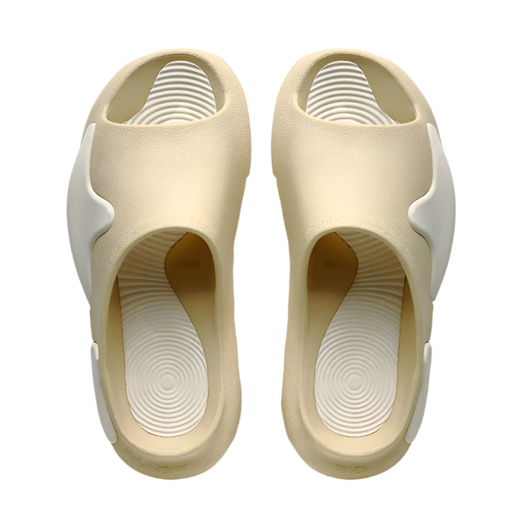 Equalizer Oasis Slides 'Desert Ash' – HEAD2SOLE