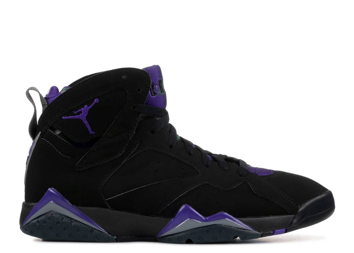 Air Jordan 7 Retro Ray Allen Bucks – HEAD2SOLE